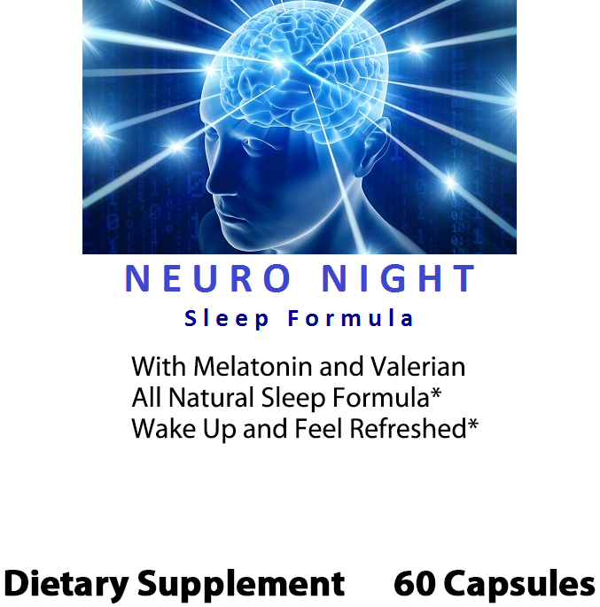 Neuro Night – Neuro Genetic Solutions